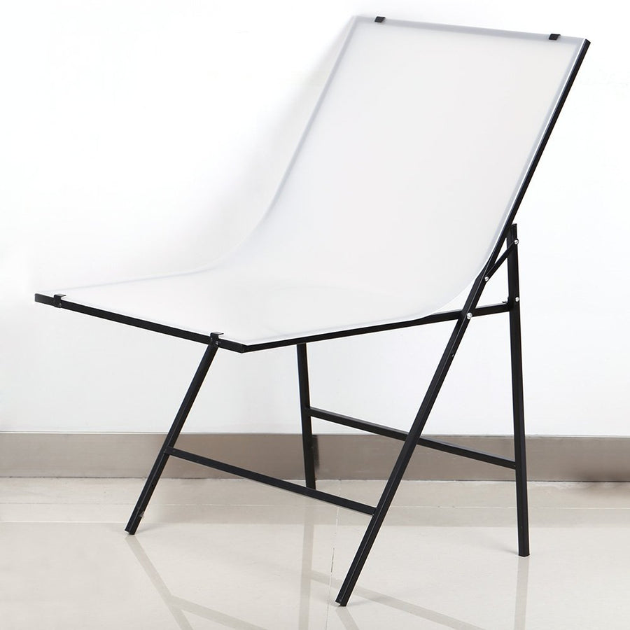 Folding Shooting Table for Product Photography | Easy Background Backd ...