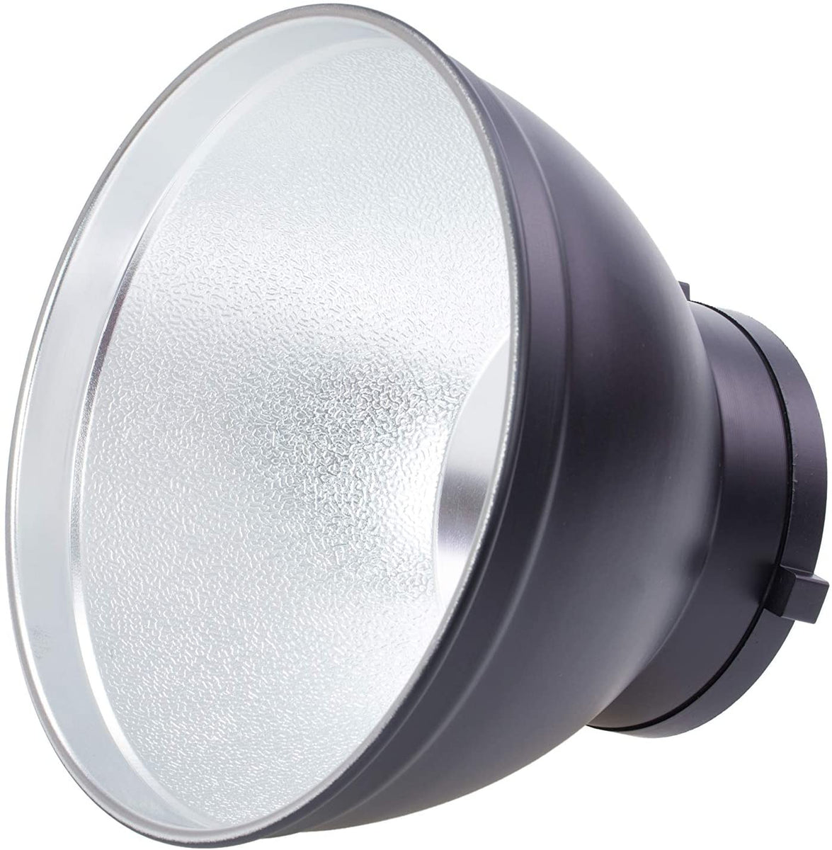 Flash Reflector Lamp Shade | Standard 7" Dish | Bowens S Type Mount ...