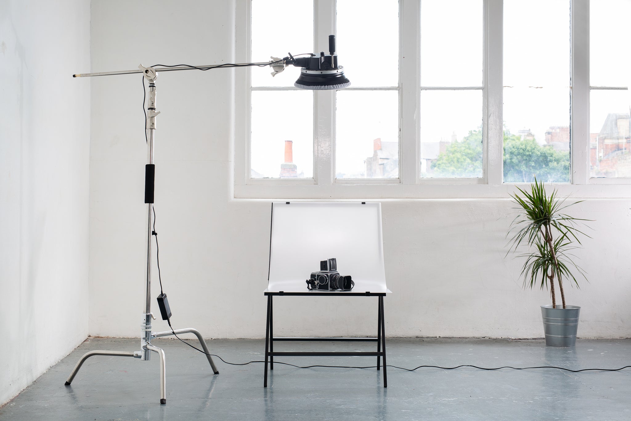 Folding Shooting Table for Product Photography | Easy Background Backd ...